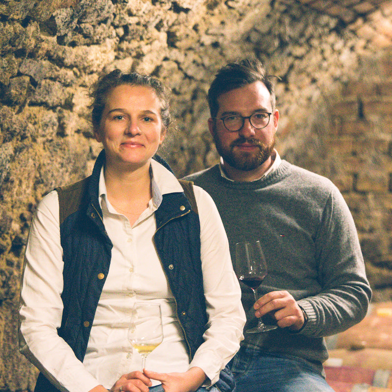 Weinbau Sackl – Vinifero Naturweine